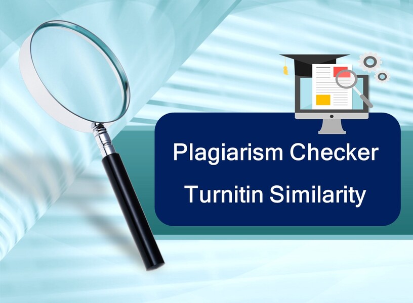 Plagiarism Checker